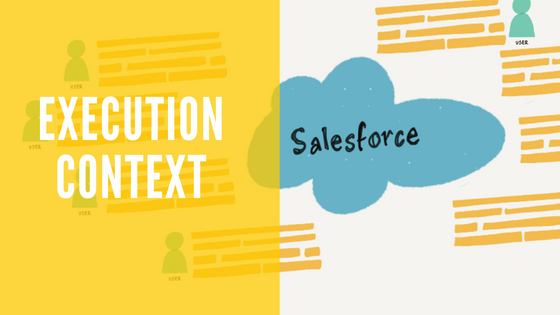 What is an Execution context and what things to keep in mind when ...